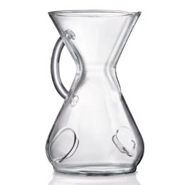Chemex ChemAer f&uuml;r bis zu 8 Tassen