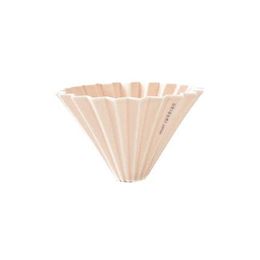 Origami Handfilter M, mattpink