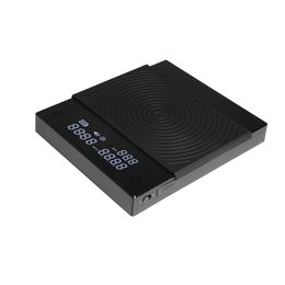 Timemore Black Mirror Basic 2 Waage