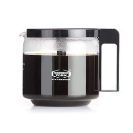 Moccamaster Glas-Ersatzkanne (1,25 L)