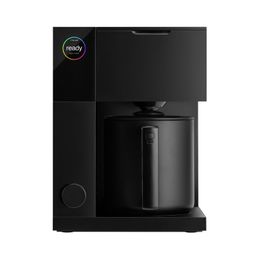 Fellow Aiden Precision Filterkaffeemaschine, Schwarz