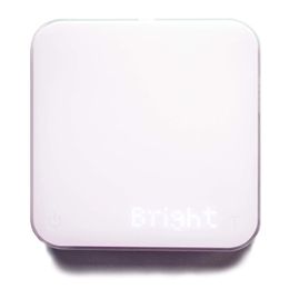 acaia Pearl S Digitalwaage mit Bluetooth, wei&szlig;