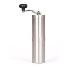 Porlex II Tall Handm&uuml;hle, manuelle Kaffeem&uuml;hle