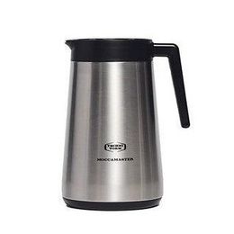 Moccamaster Thermos-Ersatzkanne (1,25 L)