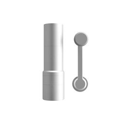 Varia Evo Hybrid M&uuml;hlen Set silber, Handm&uuml;hle mit Motor