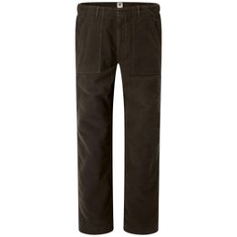 TELLASON Herrenhose Moleskin