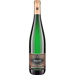 weingut wegeler bernkastel Graach Himmelreich Riesling 2025 S&uuml;&szlig; - Mosel &ndash; Wei&szlig;wein Sp&auml;tlese