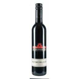 Weingut Schlossberg Rotweinlik&ouml;r Zweigelt 2019 - Nieder&ouml;sterreich &ndash; Weinhaltiges Getr&auml;nk Keine Angabe