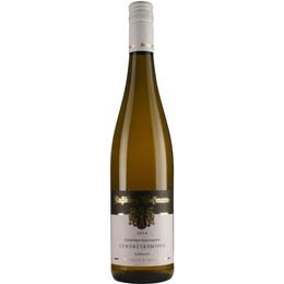 Weingut Ra&szlig;kopf-Hofmann Weingut Ra&szlig;kopf-Hofmann Gew&uuml;rztraminer 2025 Lieblich - D&uuml;rkheimer Nonnengarten Pfalz &ndash; Wei&szlig;wein Sp&auml;tlese