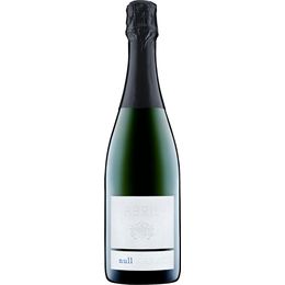 Weingut Abril null KARAT Cuv&eacute;e Trocken - Baden &ndash; Sonstiges Sch&auml;umendes Getr&auml;nk aus alkoholfreiem Wein