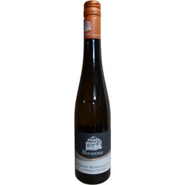 Weingut Holzm&uuml;hle Weingut Holzm&uuml;hle 0,5 L Muscaris 2025 S&uuml;&szlig; - Mettenheim Michelsberg Rheinhessen &ndash; Wei&szlig;wein Beerenauslese