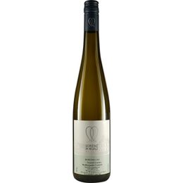 Weingut Lorenz Kunz Sp&auml;tburgunder Blanc de Noir Wei&szlig;burgunder 2025 Trocken - Oestrich Doosberg Rheingau &ndash; Wei&szlig;wein Qualit&auml;tswein