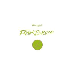 Bioweingut Frank Brohl Heartbreak, Riesling 2025 Trocken - Mosel &ndash; Wei&szlig;wein Qualit&auml;tswein
