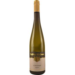 Weingut Ra&szlig;kopf-Hofmann Weingut Ra&szlig;kopf-Hofmann Scheurebe 2025 S&uuml;&szlig; - D&uuml;rkheimer Hochbenn Pfalz &ndash; Wei&szlig;wein Qualit&auml;tswein