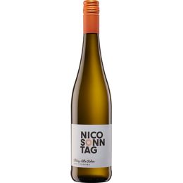 Weingut Nico Sonntag Alte Reben Elbling 2025 Trocken - Nitteler Gipfel Mosel &ndash; Wei&szlig;wein Qualit&auml;tswein