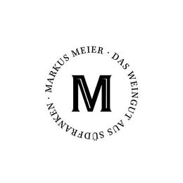Weingut Markus Meier Wei&szlig;burgunder Schloss Frankenberg Trocken - Franken &ndash; Wei&szlig;wein Deutscher Wein
