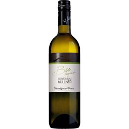 BIO Weinbau M&uuml;llner Sauvignon Blanc 2025 Trocken - Nieder&ouml;sterreich &ndash; Wei&szlig;wein Qualit&auml;tswein