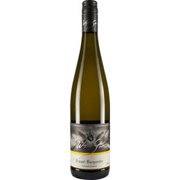 Weingut Winfried Seeber Grauer Burgunder Grauburgunder 2025 Trocken - Pfalz &ndash; Wei&szlig;wein Kabinett