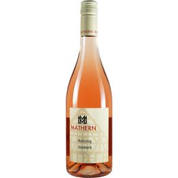 Weingut Mathern Cuv&eacute;e 2025 Feinherb - Nahe &ndash; Rotling Qualit&auml;tswein