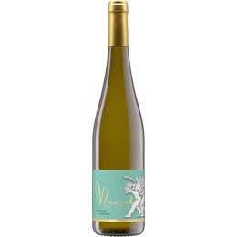Georg Naegele - Schlossbergkellerei Hambacher Schlossberg 0,5 L Riesling 2025 Edels&uuml;&szlig; Pfalz &ndash; Wei&szlig;wein Auslese