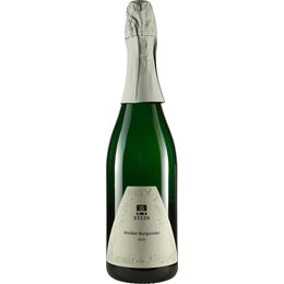 Weingut Karl Stein brut Wei&szlig;burgunder Brut - Nahe &ndash; Perl- & Schaumwein Sekt b.A.