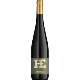 Weingut Hofmeister & Einsfeld Eichenbarrique gereift Sp&auml;tburgunder 2024 Trocken - Bechtolsheimer Petersberg Rheinhessen &ndash; Rotwein Qualit&auml;tswein