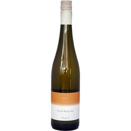 Weingut Herrenbergerhof Grauer Burgunder Grauburgunder 2025 Trocken - Pfalz &ndash; Wei&szlig;wein Qualit&auml;tswein