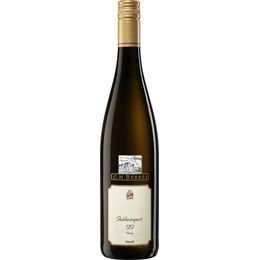 Weingut C.H. Berres GG Riesling 2025 Trocken - &Uuml;rziger Goldwingert Mosel &ndash; Wei&szlig;wein Qualit&auml;tswein