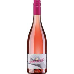 Weingut Michael Schroth Secco Rose&acute; Scheurebe 2025 Mild - Pfalz &ndash; Perl- & Schaumwein Perlwein mit zugesetzter Kohlens&auml;ure