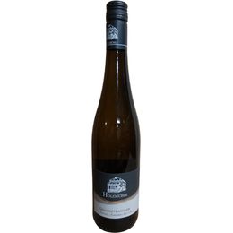 Weingut Holzm&uuml;hle Weingut Holzm&uuml;hle Gew&uuml;rztraminer 2025 S&uuml;&szlig; - Rheinhessen &ndash; Wei&szlig;wein Sp&auml;tlese