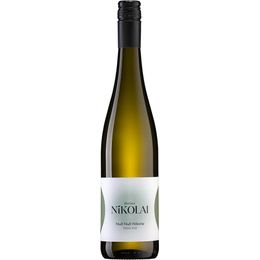 Weingut Heinz Nikolai Null alkoholfrei 0,735 L Riesling - Rheingau &ndash; Sonstiges Entalkoholisierter Wein