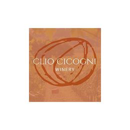 Clio Cicogni PANDORA Cabernet Franc 2020 Trocken - Toskana &ndash; Rotwein IGP