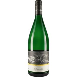 Weingut Winfried Seeber 1,0 L Scheurebe 2024 Trocken - Pfalz &ndash; Wei&szlig;wein Qualit&auml;tswein