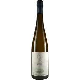 Weingut Lorenz Kunz Riesling 2025 S&uuml;&szlig; - Winkel Hasensprung Rheingau &ndash; Wei&szlig;wein Sp&auml;tlese