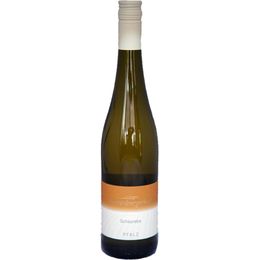 Weingut Herrenbergerhof Scheurebe 2025 Lieblich - Birkweiler Pfalz &ndash; Wei&szlig;wein Qualit&auml;tswein