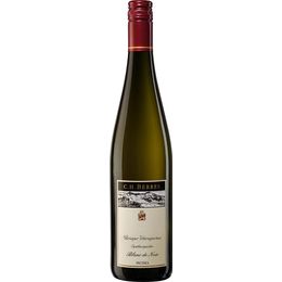 Weingut C.H. Berres Sp&auml;tburgunder 2025 Trocken - &Uuml;rziger W&uuml;rzgarten Mosel &ndash; Blanc de Noir Qualit&auml;tswein