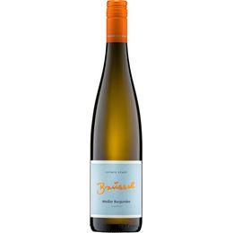 Weingut Br&uuml;ssel Weingut Br&uuml;ssel Wei&szlig;er Burgunder Wei&szlig;burgunder 2025 Trocken - Rheinhessen &ndash; Wei&szlig;wein Qualit&auml;tswein