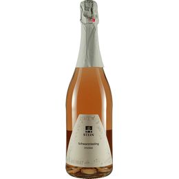 Weingut Karl Stein SEKT Schwarzriesling Trocken - Nahe &ndash; Perl- & Schaumwein Sekt b.A.