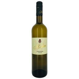 Weingut H&ouml;hn Weingut H&ouml;hn Scheurebe 2025 Feinherb - Langenlonsheimer L&ouml;hrer Berg Nahe &ndash; Wei&szlig;wein Qualit&auml;tswein
