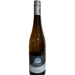 Weingut Holzm&uuml;hle Weingut Holzm&uuml;hle Muscaris 2025 S&uuml;&szlig; - Mettenheim Michelsberg Rheinhessen &ndash; Wei&szlig;wein Auslese