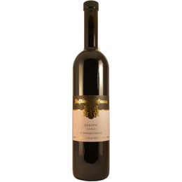 Weingut Ra&szlig;kopf-Hofmann Weingut Ra&szlig;kopf-Hofmann D&uuml;rkheimer Schenkenb&ouml;hl Dakapo 2020 Trocken - Pfalz &ndash; Rotwein Qualit&auml;tswein