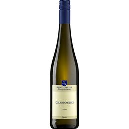 Winzerverein Deidesheim Chardonnay 2024 Trocken - Pfalz &ndash; Wei&szlig;wein Qualit&auml;tswein