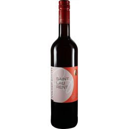 Weingut Volker Barth St. Laurent 2025 Trocken - Rheinhessen &ndash; Rotwein Qualit&auml;tswein