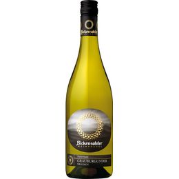 Bickensohler Weinvogtei Grauer Burgunder Grauburgunder 2024 Trocken - Baden &ndash; Wei&szlig;wein Qualit&auml;tswein
