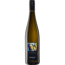 Weingut C.H. Berres Impulse Riesling 2025 Feinherb - Lagencuvee Mosel &ndash; Wei&szlig;wein Qualit&auml;tswein