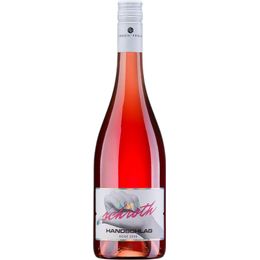 Weingut Michael Schroth Handschlag Rose Cabernet Sauvignon 2025 Lieblich - Asselheim Pfalz &ndash; Ros&eacute; Qualit&auml;tswein