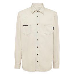 Philipp Plein Jeanshemd