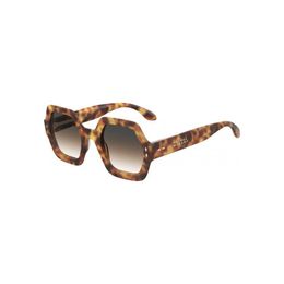 Isabel Marant IM-0004-N-S-C9B IM 0004 N S 52 C9B Sonnenbrille