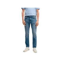BOSS Herren Essential Jeans