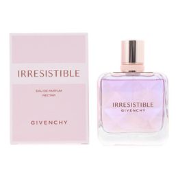 Givenchy Irresistible Nectar Eau De Parfum 50ml Spray f&uuml;r sie